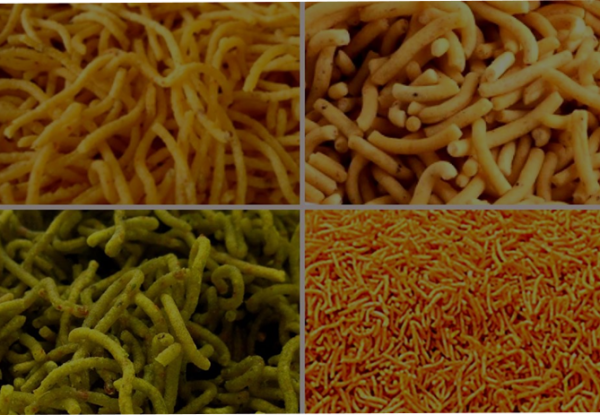 GorMa – Ghar Jaisa hi Suddh!