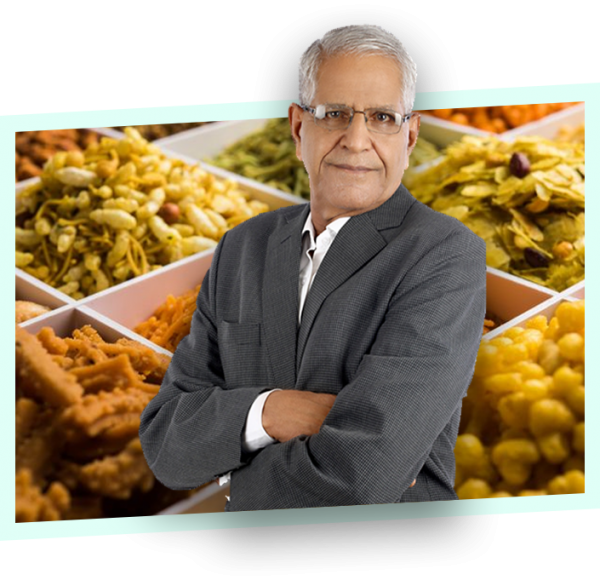 GorMa – Ghar Jaisa hi Suddh!