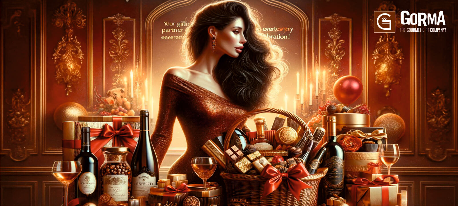 GorMa – Ghar Jaisa hi Suddh!